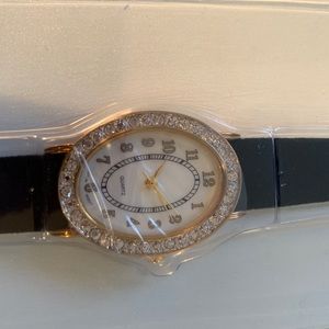 Avon | Jewelry | Vintage Avon Watch In Box | Poshmark